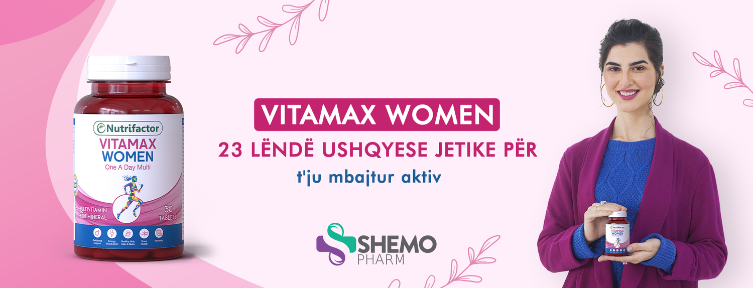 Nutrifactor Kosovo – Nutrifactor-kosovo